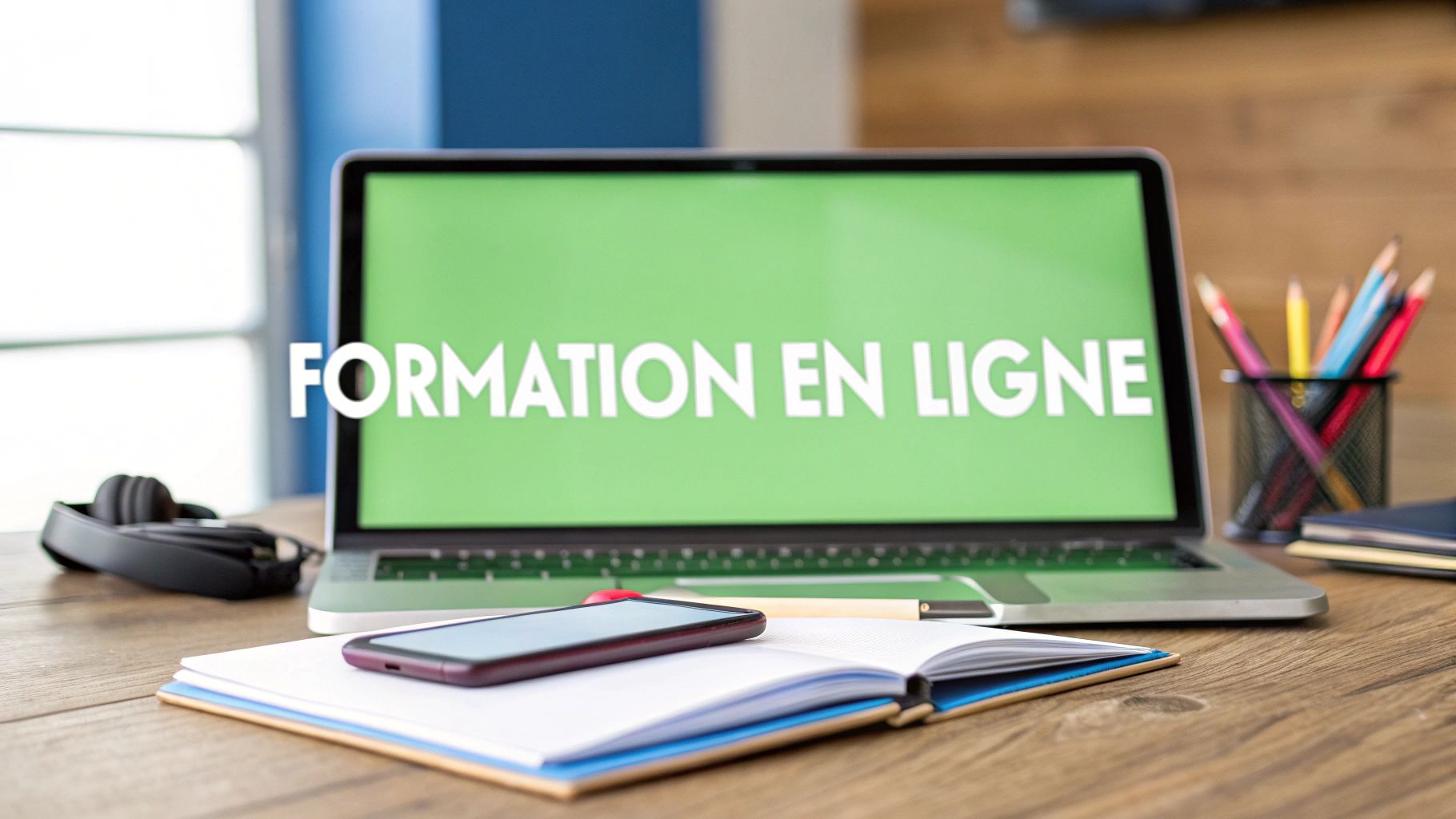 Comment créer une formation en ligne qui passionne et convertit ...